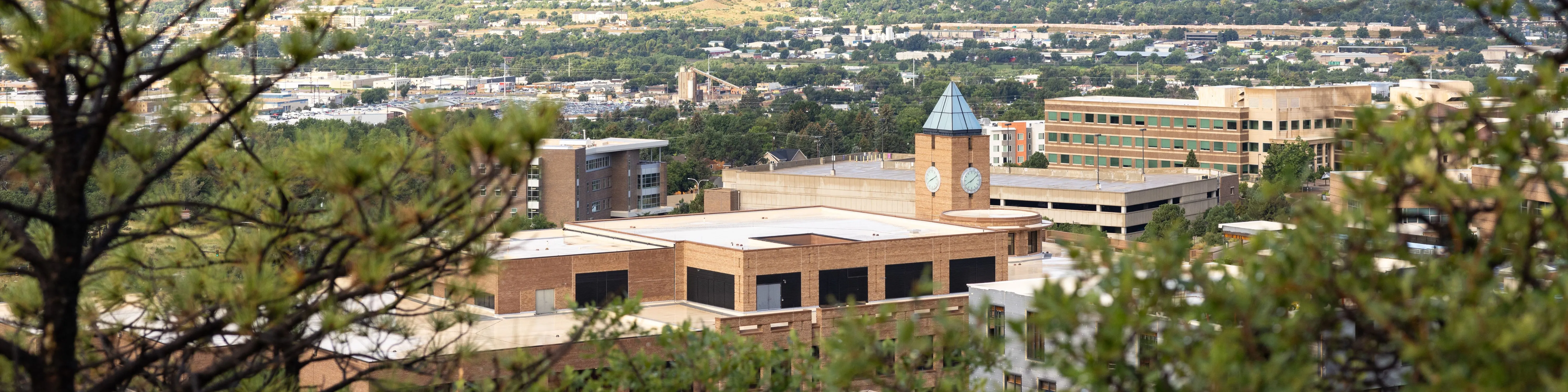 Project Location Map | Green Action Fund